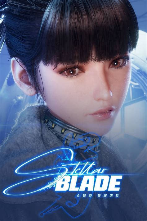 Why Is Stellar Blades Character Model Causing Controversy