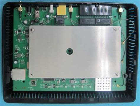 D Link Dir 880l Ac1900 Wi Fi Router Reviewed Smallnetbuilder