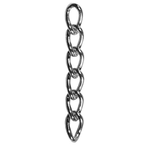 Buy Stainless Steel Twisted Link Chain Ashley Chains