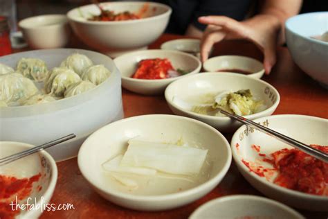 Myung Dong Kyoja Los Angeles Fabliss