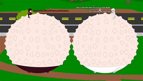 Ruby And Weiss Mass Vore By Poke Star Mushroom On Deviantart