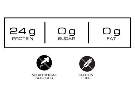 Isolate Splash Worlds First Juice Like Protein Isolate Revolution