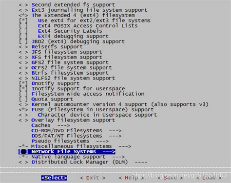 移植nfs Utils到arm（海思平台）上实现nfsdnfs Utils 移植 Csdn博客