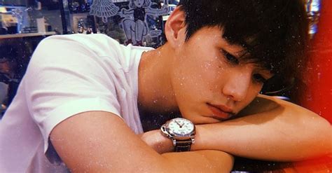 รวมรูปภาพของ ทำความรู้จัก ประวัติ พีพี กฤษฏ์ หนุ่มหน้าใสเศรษฐศาสตร์ ม เกษตร หน้าคล้ายต่อ ธน