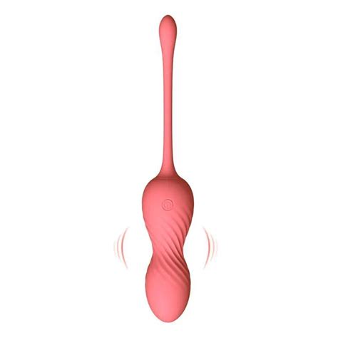 Vibrating Kegel Balls Bladder Control Devices Remote Controlled Kegel
