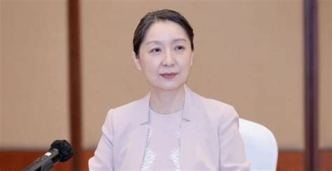 外交部领事司司长吴玺与外国驻沪领团代表座谈腾讯新闻