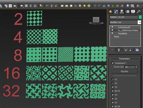 Ds Max MCG ScriptSpot