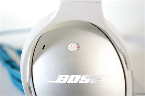 Bose Quietcomfort Review