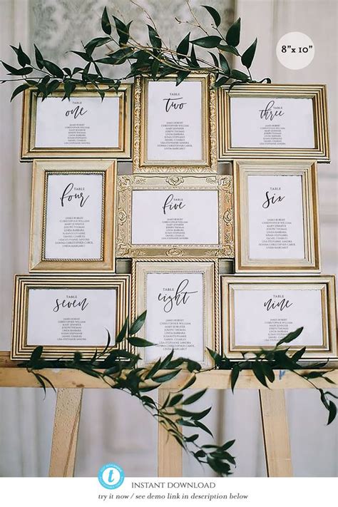 7 Seating Chart Ideas Seating Charts Wedding Seating Seating Chart Wedding