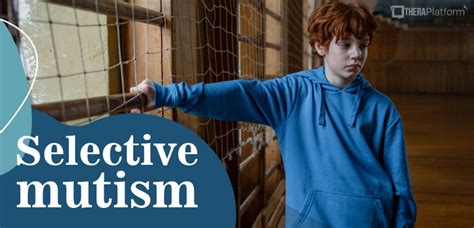 Selective Mutism