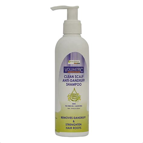 Clean Scalp Anti Dandruff Shampoo At Best Price In Delhi Derma Solution