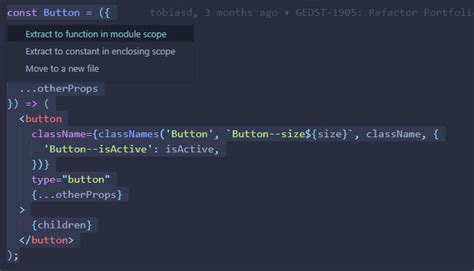 Convert To Stateful Component Doesnt Work With Function Expressions