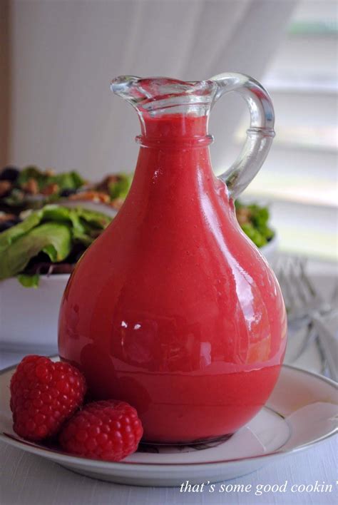 8 Summer Inspired Raspberry Recipes