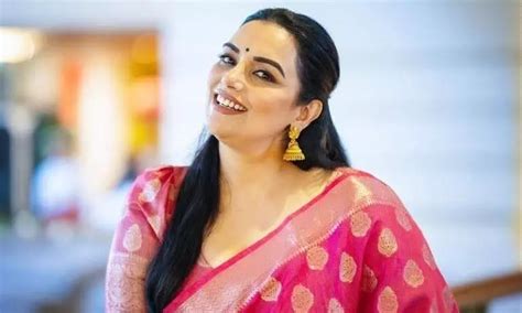 Shwetha Menon Case Kerala Hc Orders Interim Stay On Proceedings