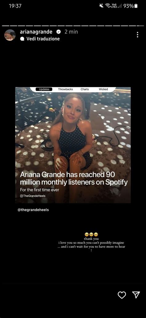 We Cant Wait Too Ari 🥲 R Ariheads