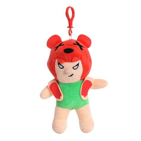 Brawl Stars Plush Buddies Clearance98 Inch Tall Collectiblesnita