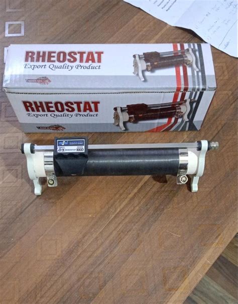 Sliding Rheostat Slide Rheostat Latest Price Manufacturers Suppliers