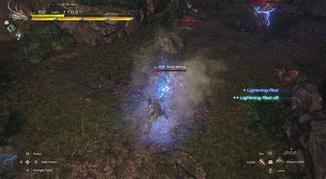 Ff16 Best Eikon Abilities To Use Gamers Decide