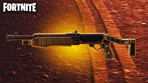 The Pump Shotgun Is Back Fortnite New Update Youtube