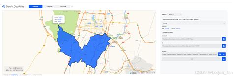 天地图 Geojson 绘制 行政区划边界天地图加载geojson Csdn博客 天地图 Geojson 绘制 行政区划边界天地图加载geojson Csdn博客