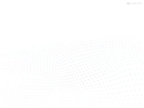 Dots Powerpoint Background