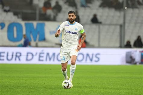 Foot Malgré tous les blessés à l OM Gasset n est pas résigné avant d