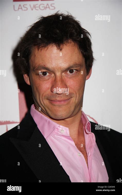 Dominic West Cast Members Of Hbos The Wire Celebrate The Season