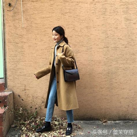 同樣是春季穿搭，為什麼這個時尚博主就能時尚舒適又不失職業范 每日頭條