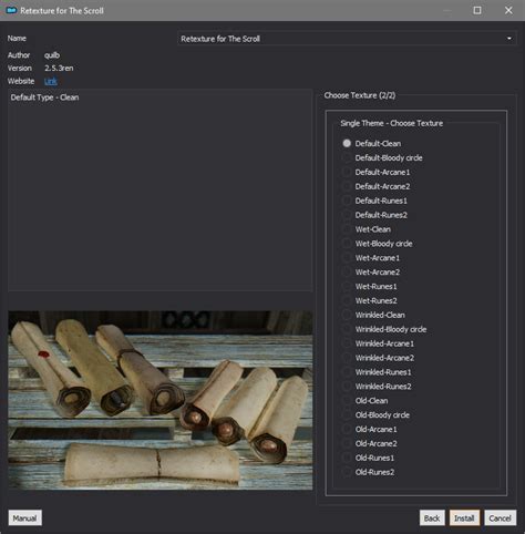 NOLVUS SKYRIM AE Modding Guide Objects Textures And Models Nolvus Ascension