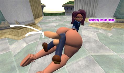 Rule 34 3d 3d Artwork Anal Vore Ass Big Ass Bottom Heavy Desti Smg4 Garrys Mod Gmod