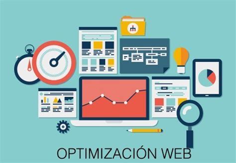 Optimizacion Web Mejora El Seo Y Ux De Tu Web Nikana Diseño Web