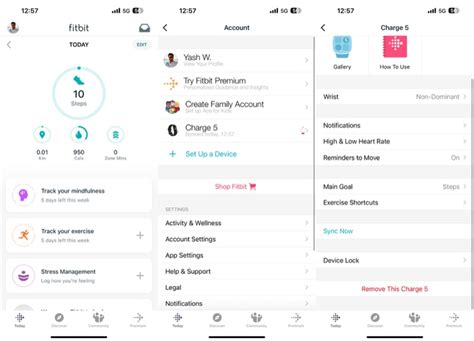 Fitbit Not Syncing With Your Smartphone Try These 7 Easy Fixes Techpp