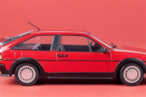 Dieses Coole Vw Duo Von Norev In 118 Kommt Zunächst Exklusiv Bei