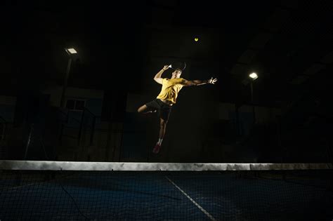 Common Mistakes To Avoid When Playing Padel Padel Usa
