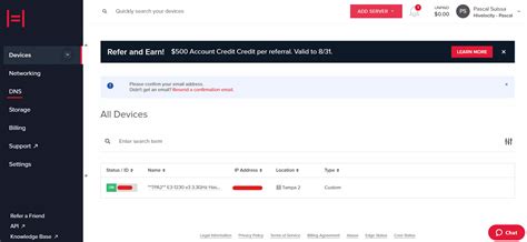 How To Create Dns Records In Myvelocity Hivelocity Hosting