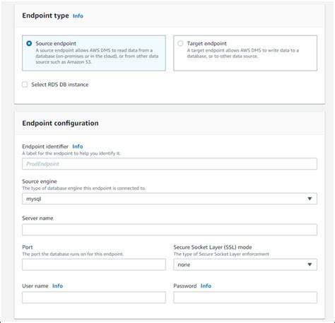 How To Migrate Your Database To AWS