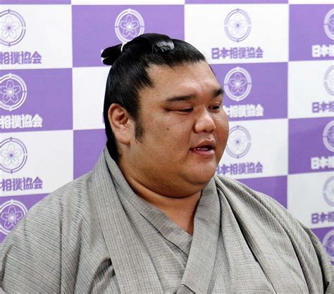 大相撲の元幕内 木村山の岩友親方が死去、42歳 病院で療養中 引退後は春日野部屋で後進を指導｜よろず〜ニュース