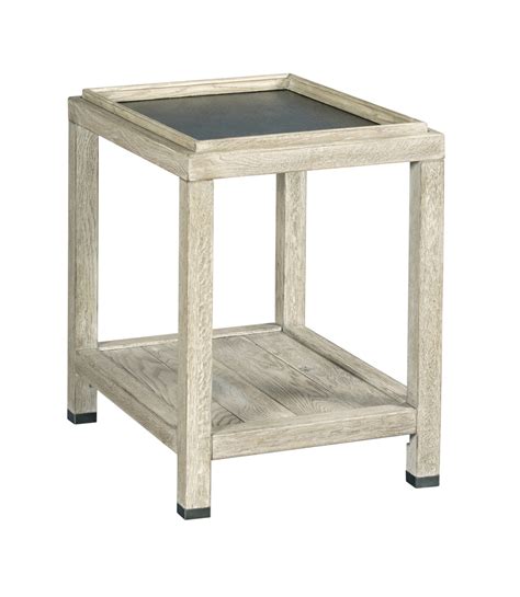 Elements Lamp Table Trails Occasional Solid Wood Occasional And