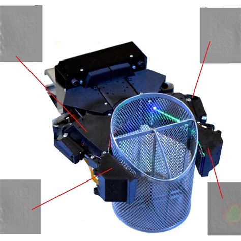 Pdf Design Of A Fully Actuated Robotic Hand With Multiple Gelsight Tactile Sensors