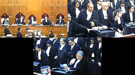 Sc Urged To Use Plenary Power Moral Authority To Ensure Acceptance Of