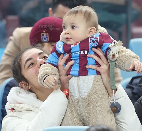 FutbolArena On Twitter Trabzonsporlu Minik Taraftar