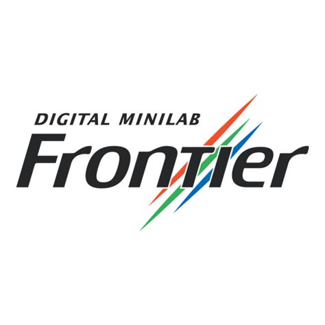 Frontier Logo Png Vector Eps Free Download