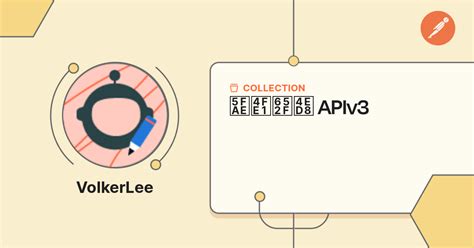 微信支付 Apiv3 Api Postman Api Network