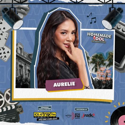 Homemade Idol Pertama Di Indonesia The St Talent Show Made From Home Homemade Idol Trax