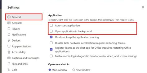 How To Stop Microsoft Teams From Opening On Startup In Windows Make