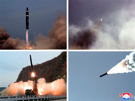 N Korea Condemns Us S Korea Drills Promises ‘merciless Response