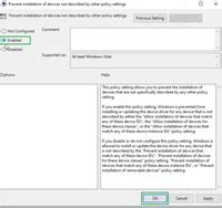 How To Disable The Keyboard In Windows GeeksforGeeks