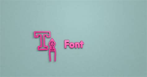 10 Kombinasi Font Yang Bagus Untuk Mendesain Slide Ppt