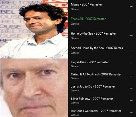 Madchad Rgenesiscirclejerk