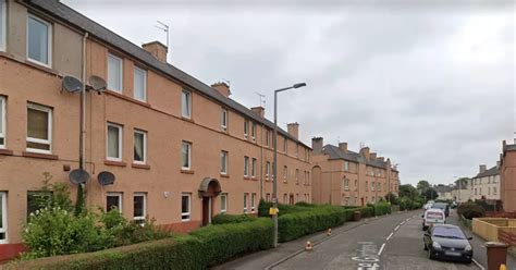 Edinburgh Man Charged After 45 Year Old Woman Found Dead In Flat
